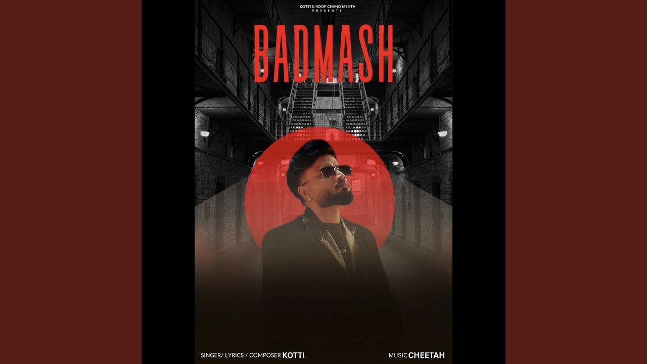 Badmash - YouTube