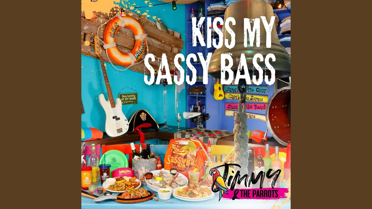 Kiss My Sassy Bass - YouTube