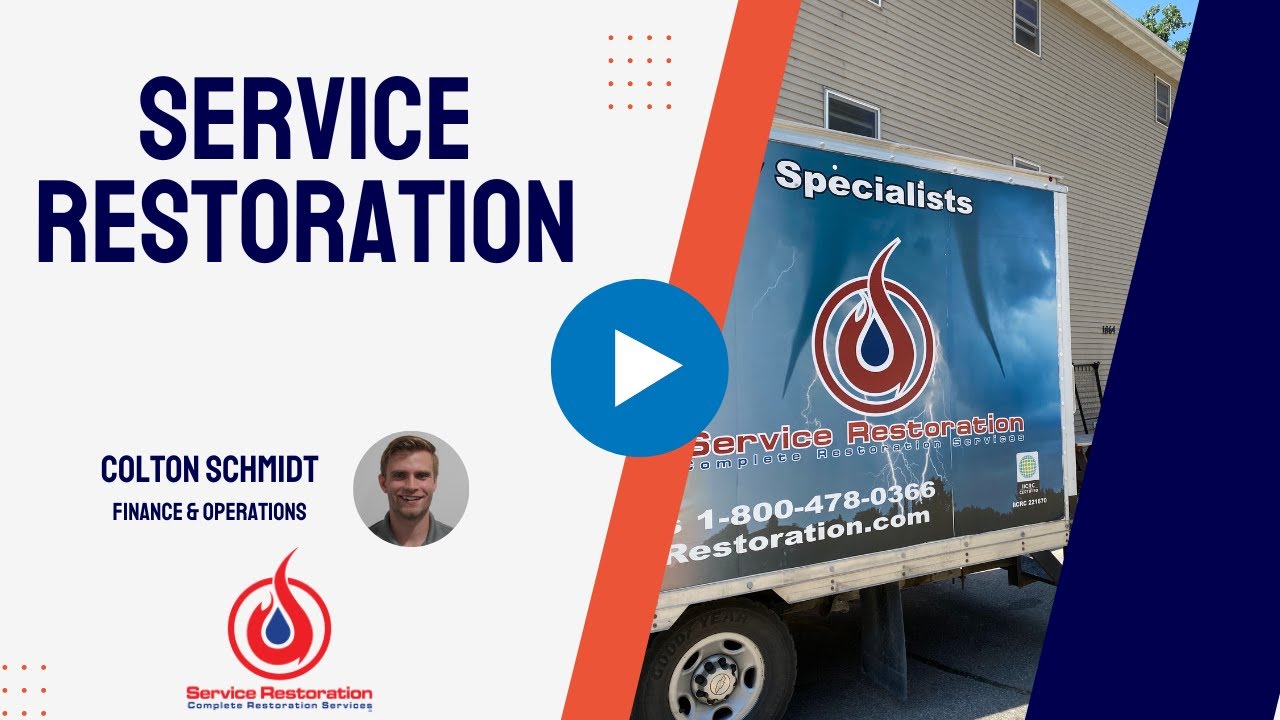 What Makes Service Restoration an Excellent Restoration Company ...