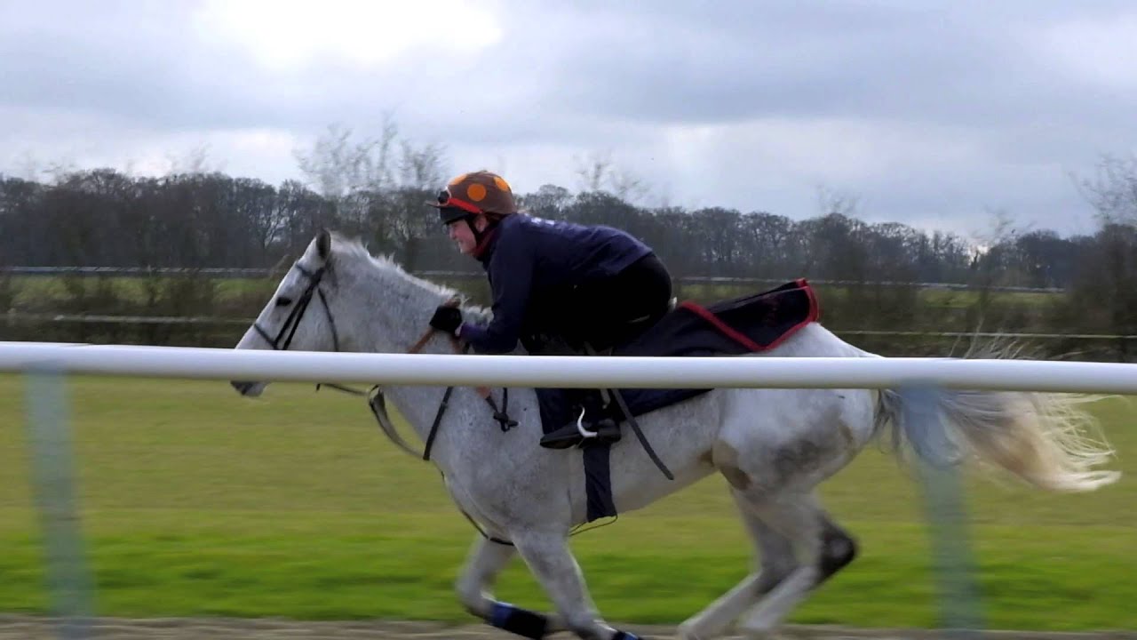Slo-mo Racing - BRS - YouTube