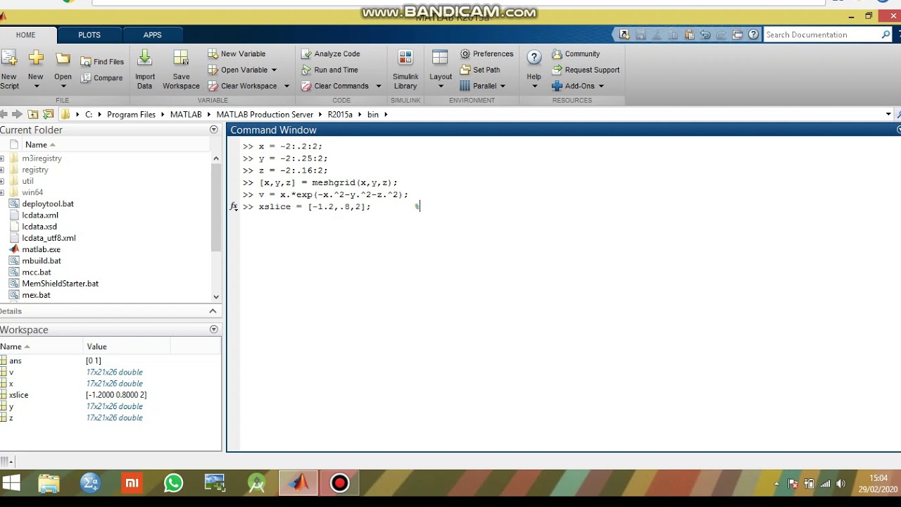 Matlab 2 Youtube