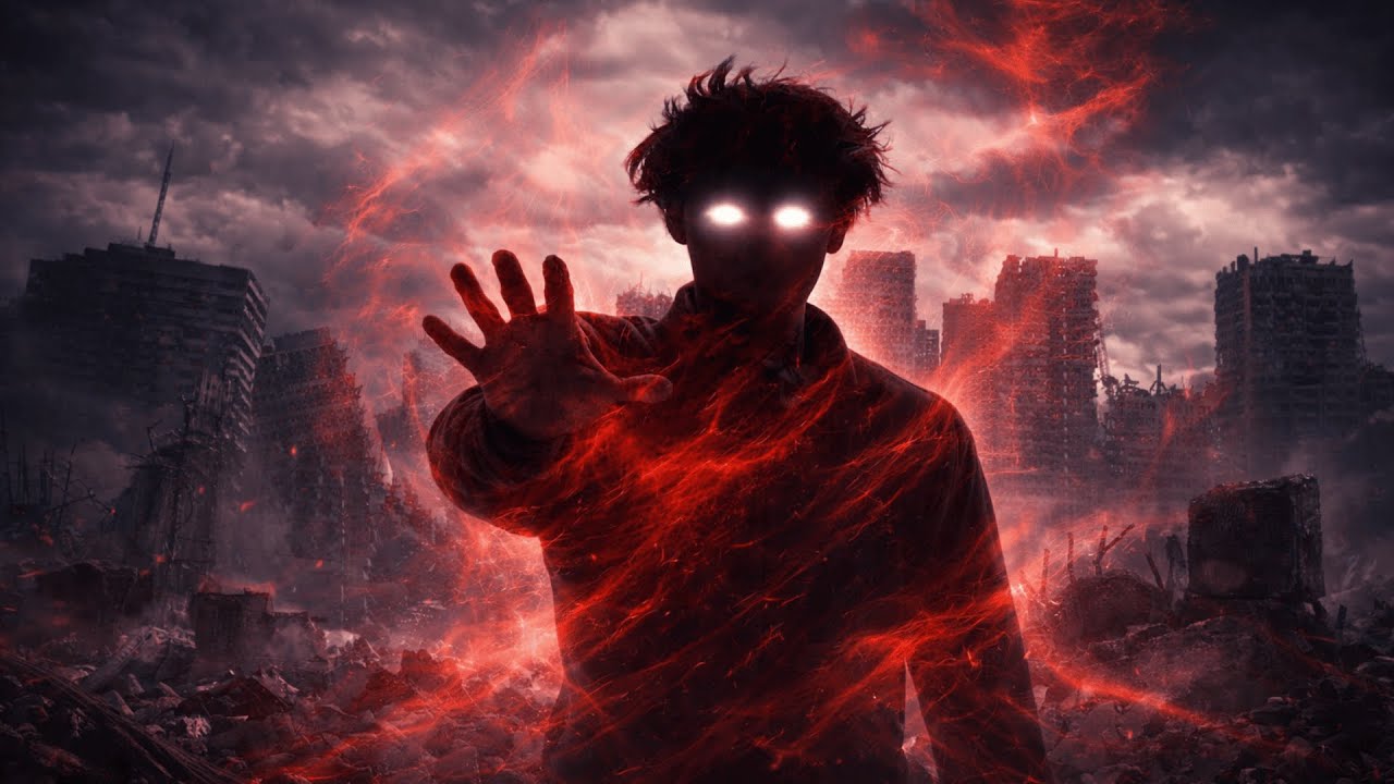 Mob vs Multiverse Part1 - YouTube