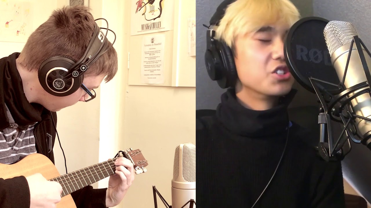 Hao Phan - Paul Bellin Antonio Soto Wienbrandt Perfect (Ed Sheeran ...