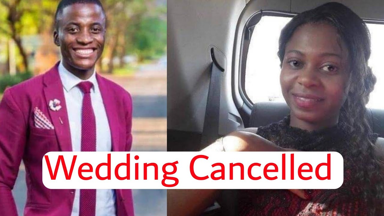 Wellence Mujuru Announces Wedding Cancelation | BRIDE SLEEPING WITH ...