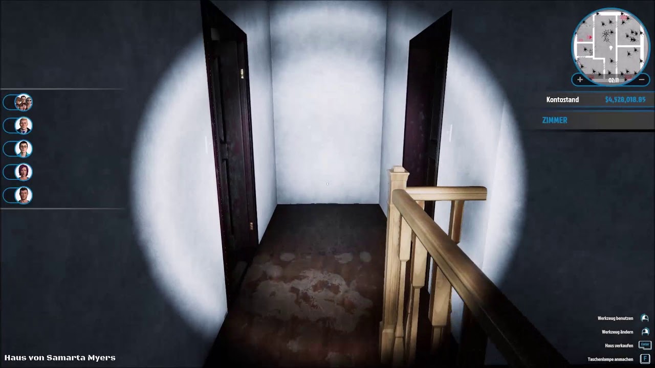 House Flipper - Das Neue Haus: "Haus von Samarta Myers" - YouTube