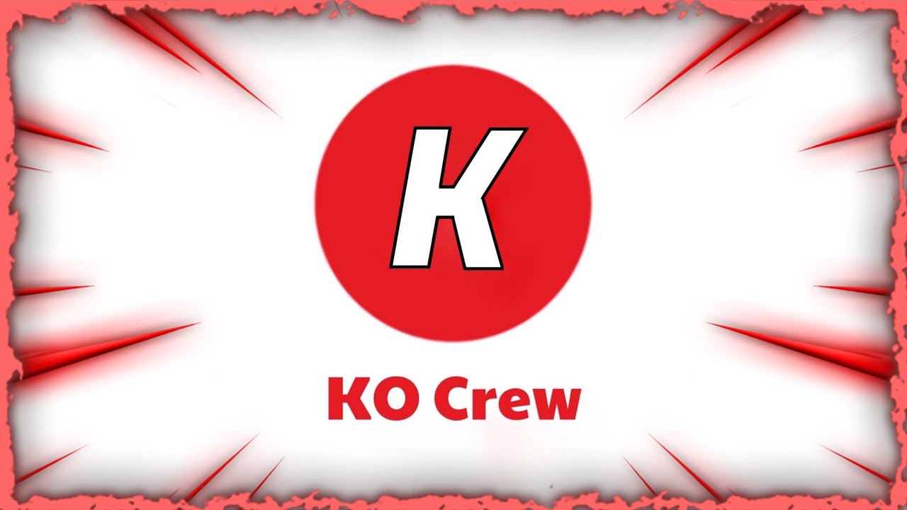 Présentation Ko Crew - YouTube