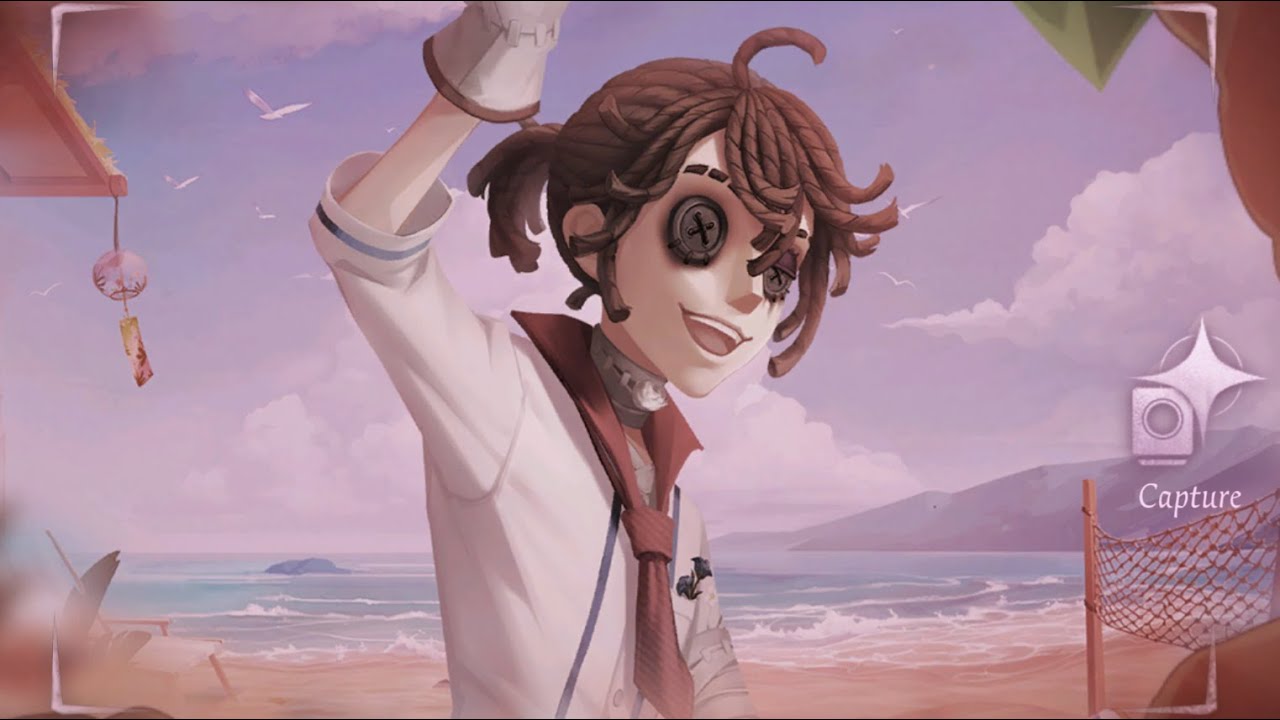 Identity V Summer Event 2025 - Day 1 - YouTube