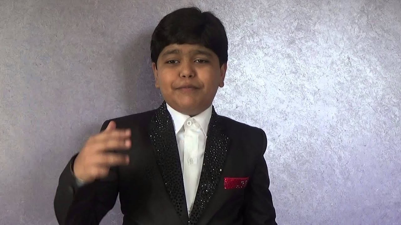 SHAAN LIVE WITH GAGAN - YouTube