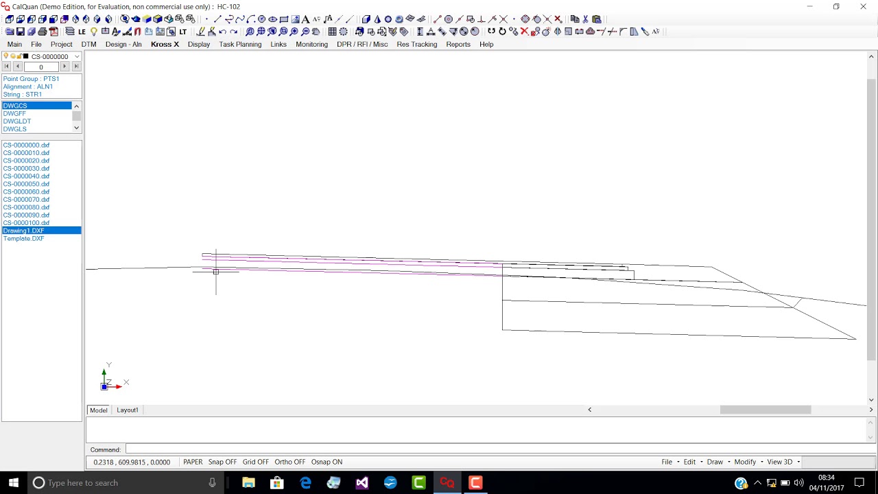 HC-103 - Layer PCC - YouTube