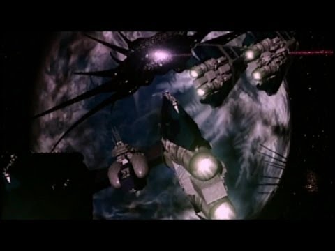 Babylon 5 - Quadrant 37, Narn Military Outpost - YouTube