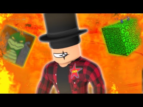 Blox Fruits Update 16 sale en esta Semana! - YouTube