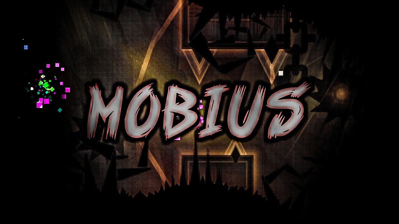 Mobius (preview #5) - YouTube