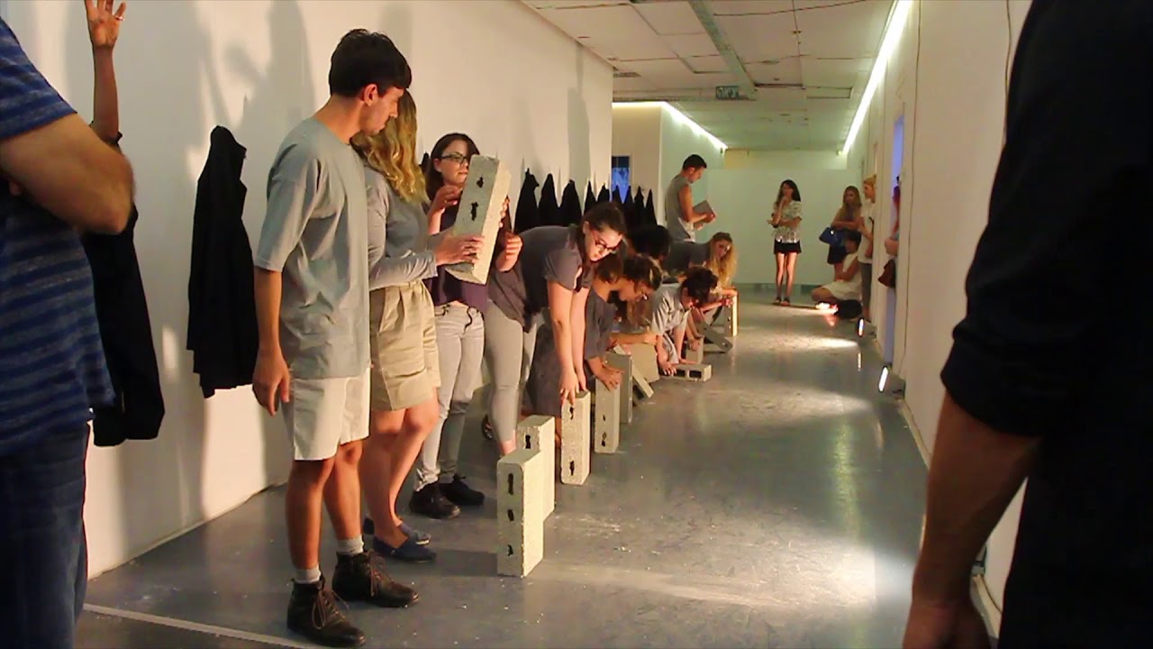 Front Photography - Live art shows - YouTube