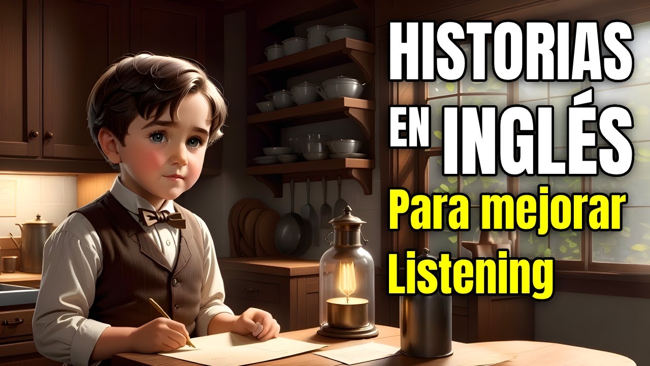 Thomas Edison: The “Stupid” Boy who Invented the Bulb💡 | Historias ...