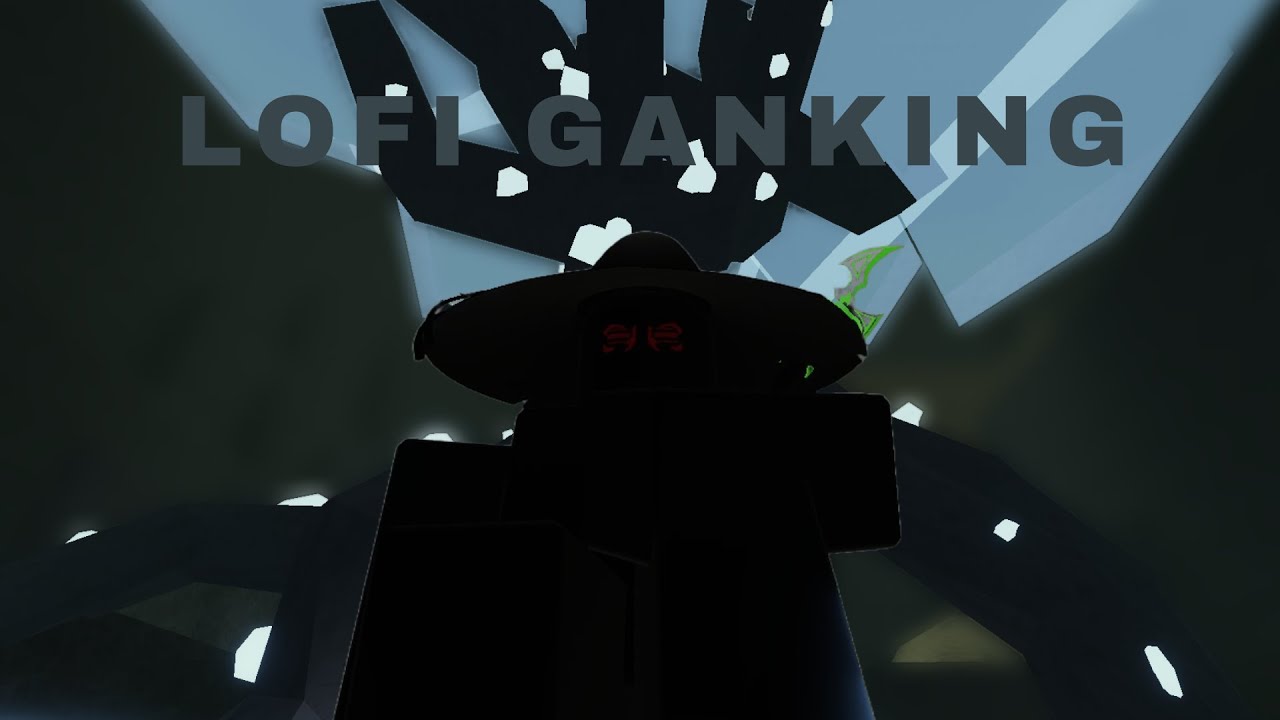 Chill Ganking | Deepwoken Playground - YouTube