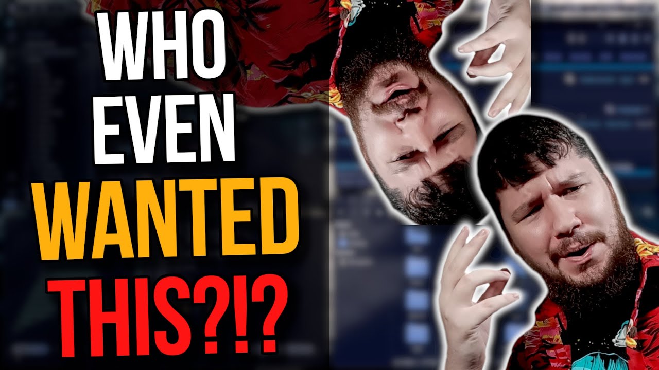 Why Does This Linux Package Even Exist! - YouTube