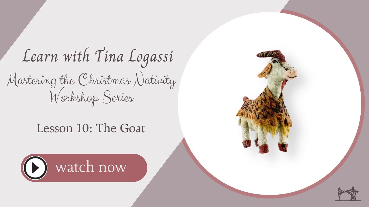 The Goat Tutorial - YouTube