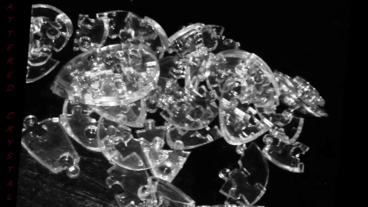 ~Shattered Crystal~ - YouTube