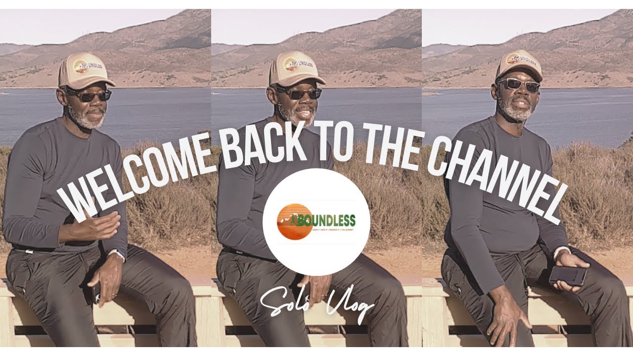 Welcome Back to Live Run Boundless TV! - YouTube