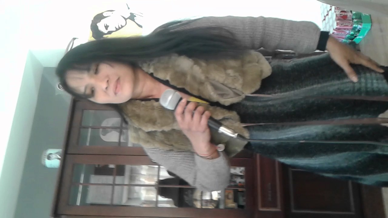 Little mix secret Love song part 2 cover by beth bello - YouTube