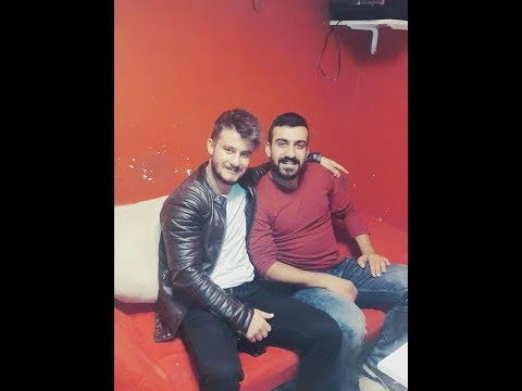 Merxas halay