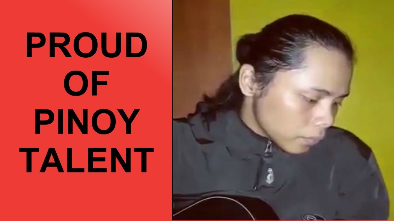 TALENTED PINOY - YouTube