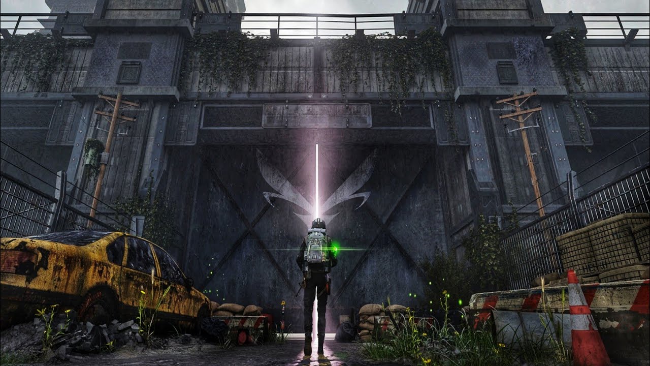 Lost light -pvpve Global version (Android/ios) high Graphics game - YouTube