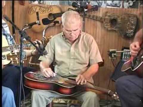 Brother Oswald's Special - Dobro Theme Song - YouTube