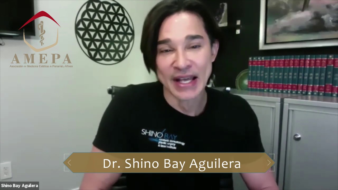 Dr. Shino Bay Aguilera - YouTube