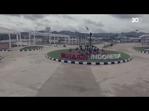 Pos Perbatasan Motaain, Perbatasan Timor Leste dengan Indonesia - YouTube