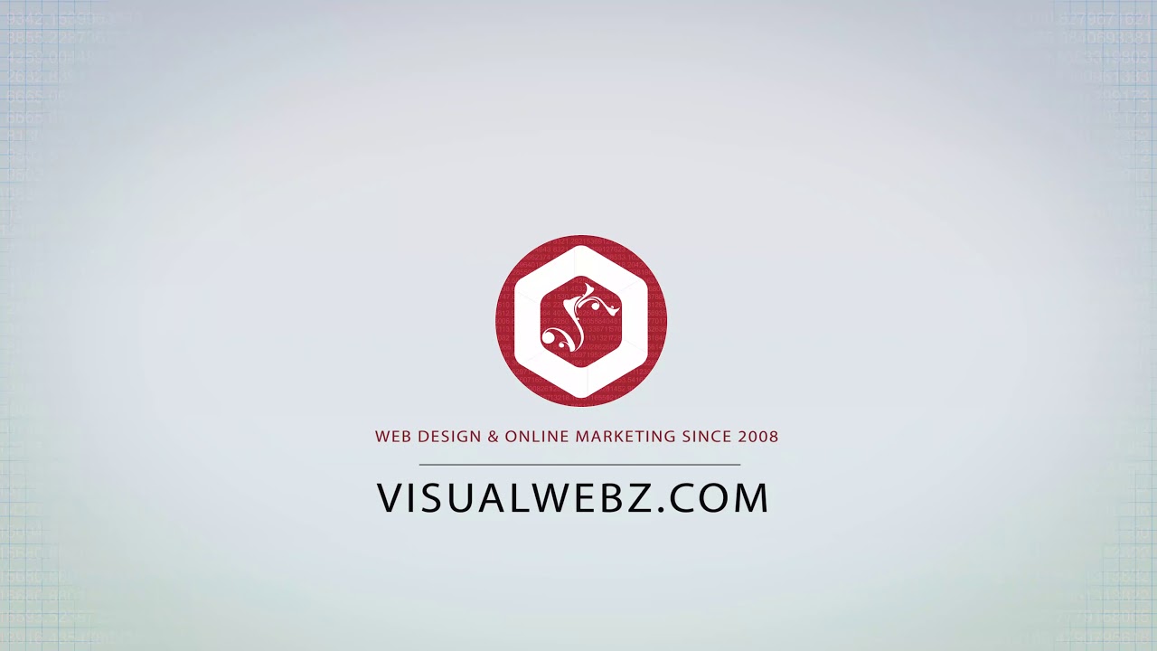 Seattle Web Design & Online Marketing Agency - YouTube