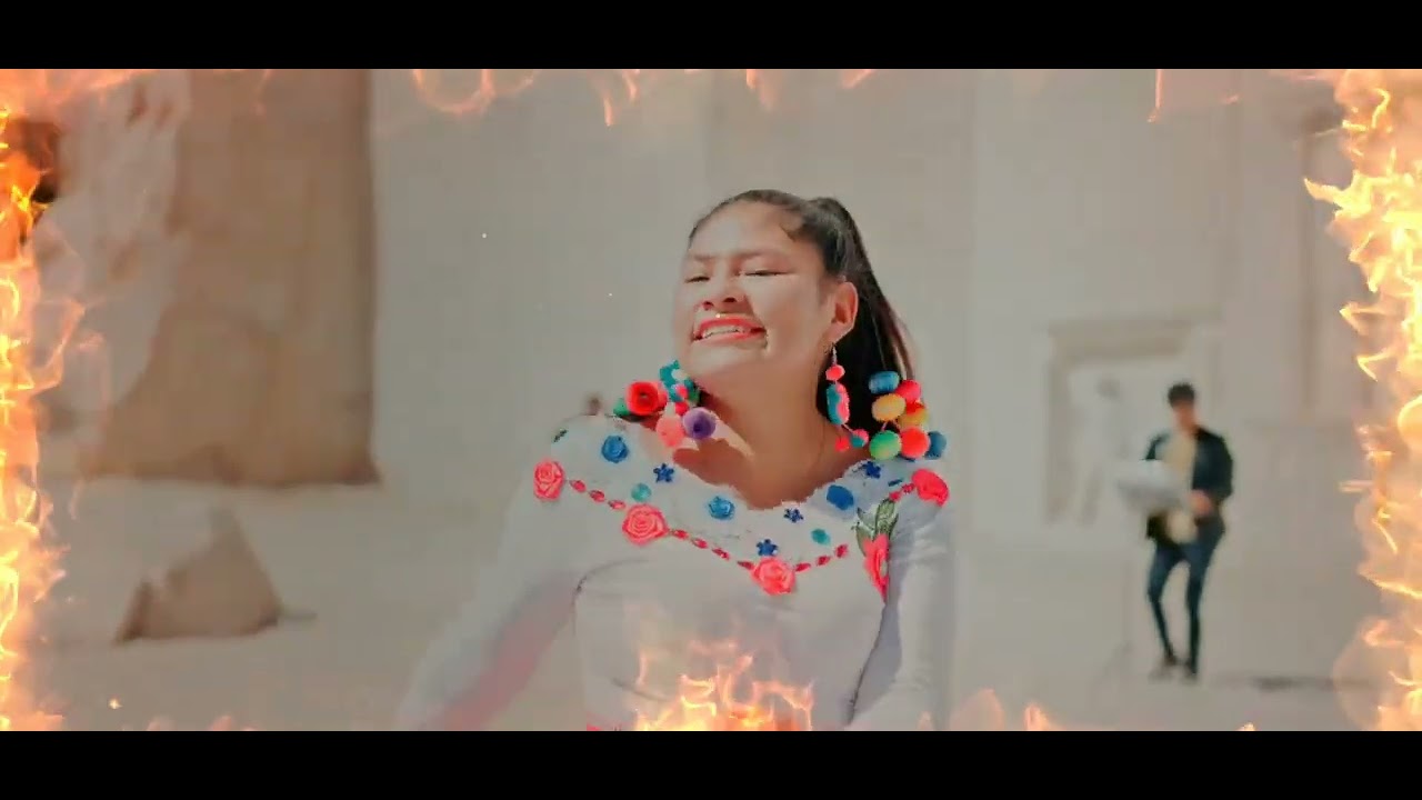 Alexander Chiri Tema cholo pitucu primicia 2023 - YouTube