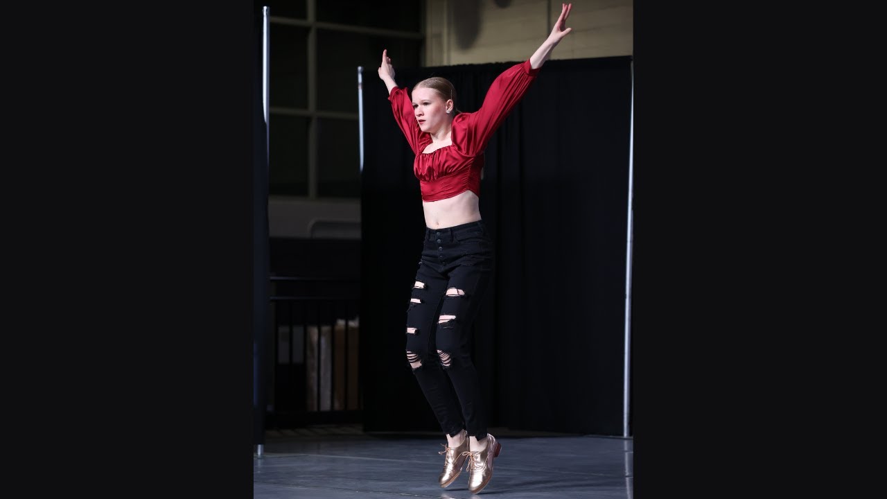 Amber Mote - Tightrope - YouTube