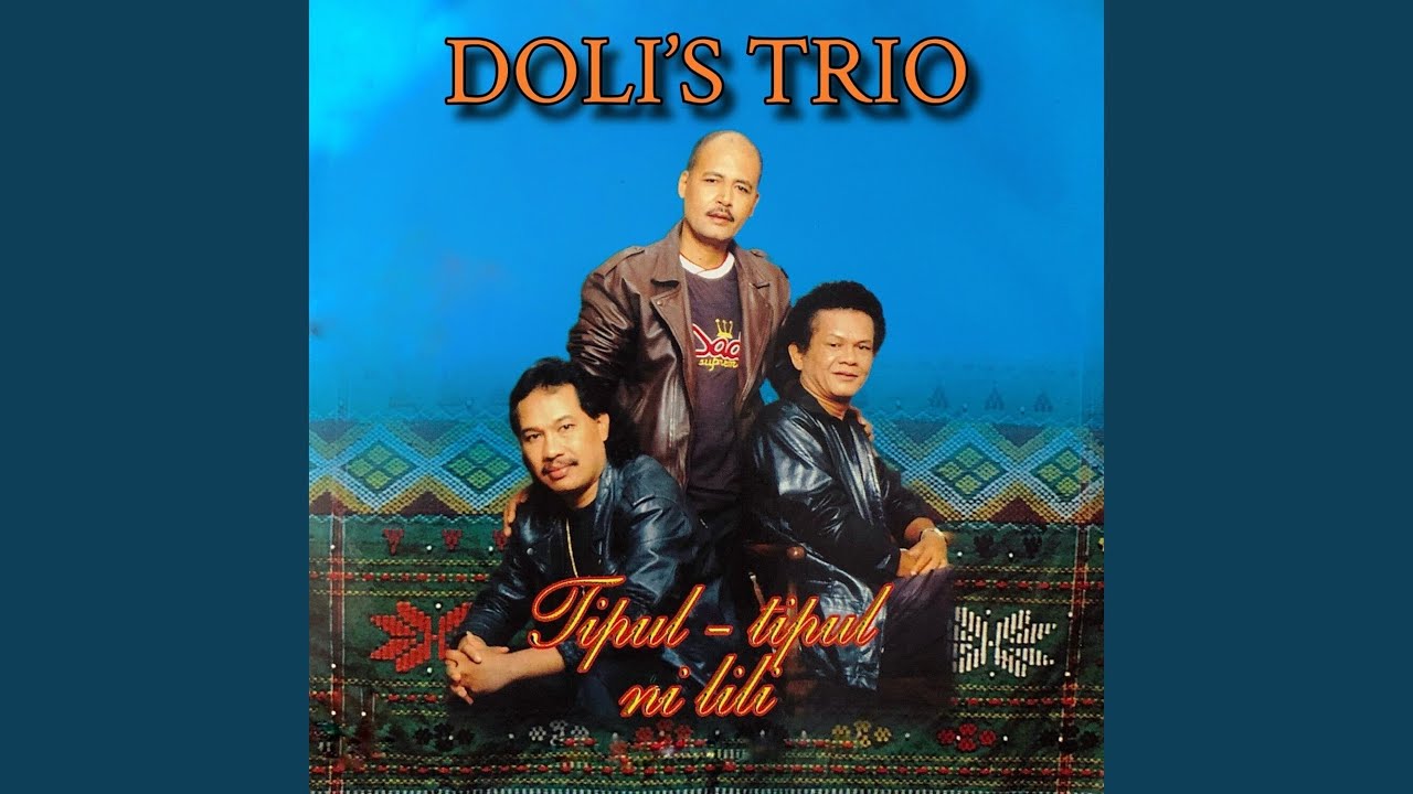 Tipul Tipul Ni Lili - YouTube