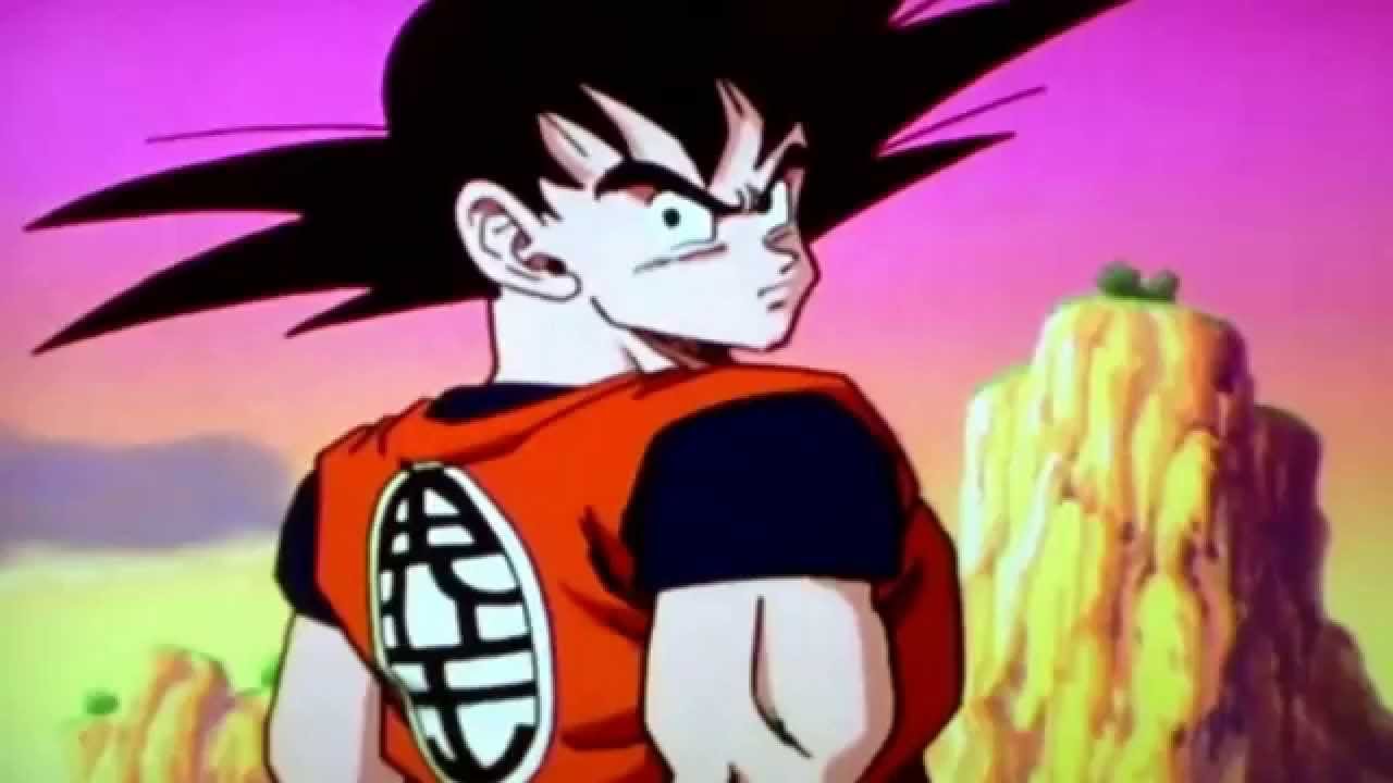 Dragon Ball Z Kai OST: Up-Beat Fighting Tune - YouTube