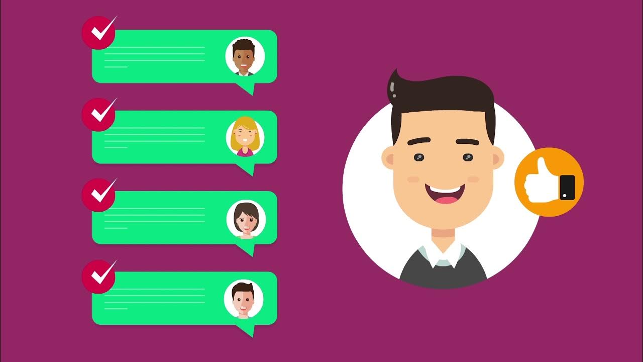 JobRise | Módulo 1: Unidad 4: Conversación: Influenciando a Otros - YouTube