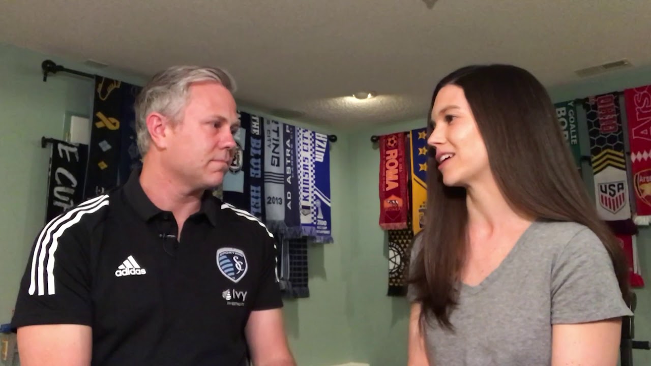 Sporting Q&A: Thank You, Kelly Bukaty - Healthcare Worker - YouTube