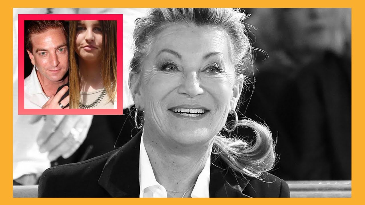 Sheila grand mère : qui est Tara Rose, sa petite fille de 20 ans ...