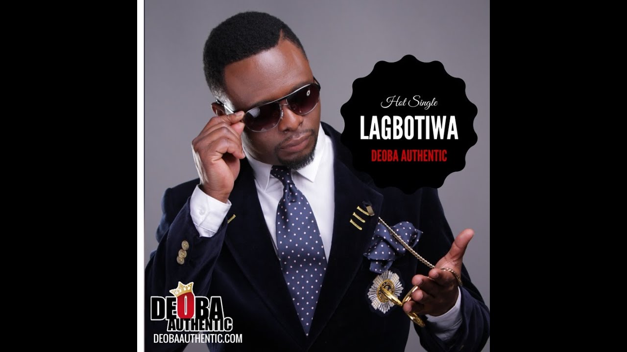Deoba Authentic - Lagbotiwa (Summer Fresh Version) Official Video - YouTube