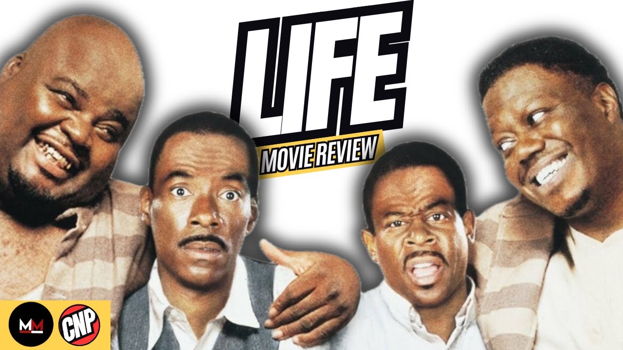 Life - MOVIE REVIEW - YouTube