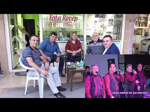 Mustafa Karabacak SEVENLERİN KADERİ Elektro Bağlama