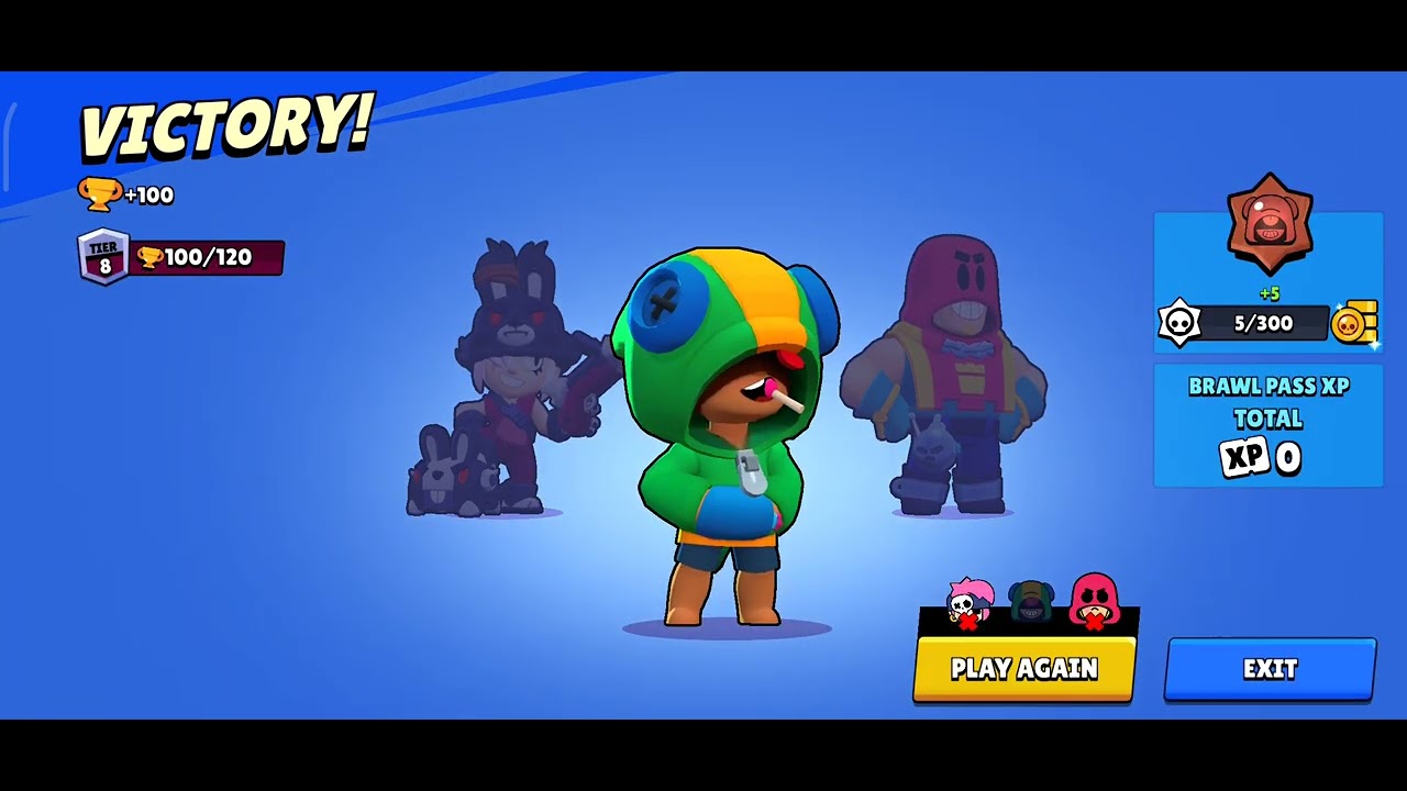 unlocking all legendary characters in brawl stars - YouTube