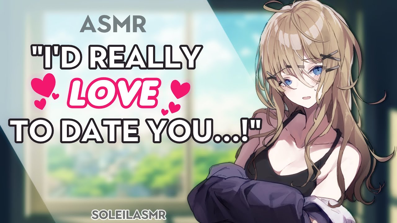 Adorkable Roommate Accidentally Confesses! 💌 [Confession RP] [Cute ...