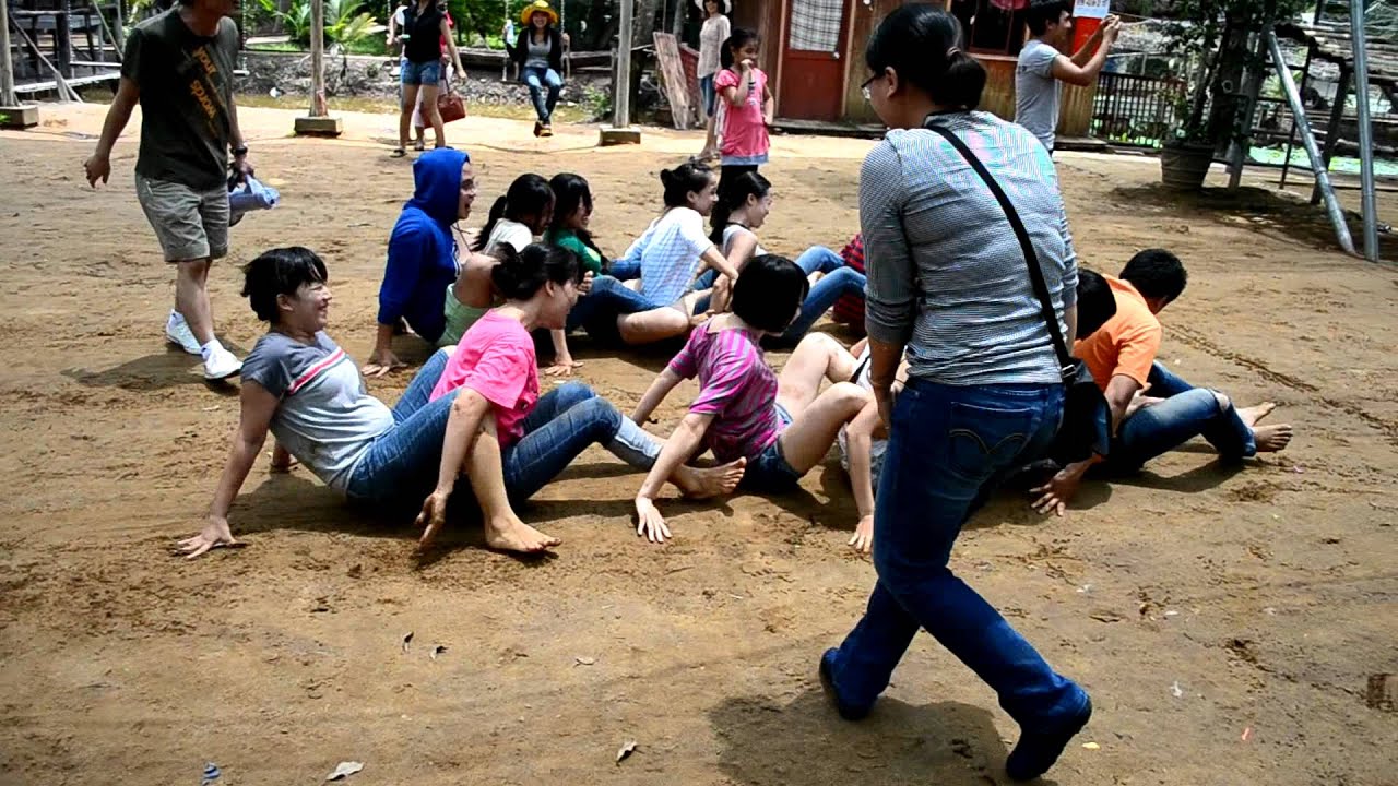 dao dua lua tcm - YouTube