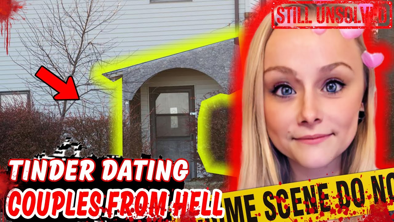 A “Witch Cult” and a Tinder Trap – The Sydney Loofe Case | True Crime ...