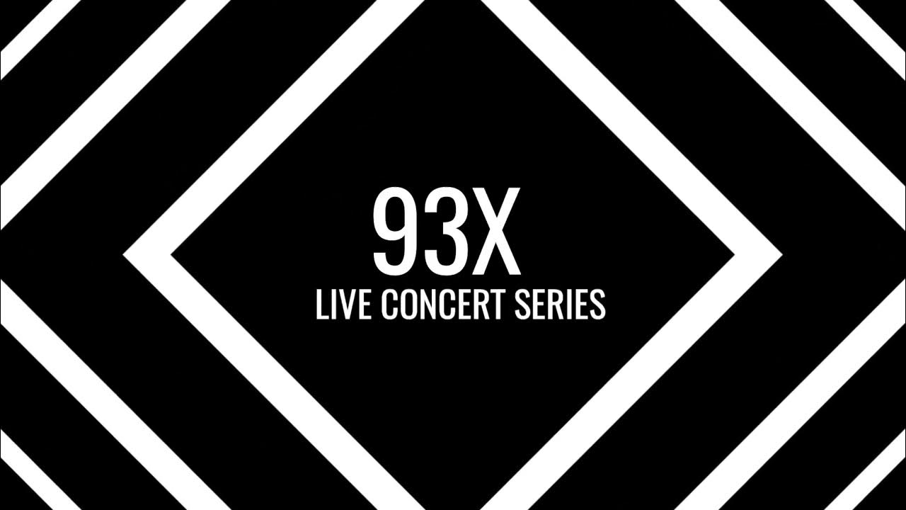 93X LIVE CONCERT SERIES 1997 BSD@ HARRYS - YouTube