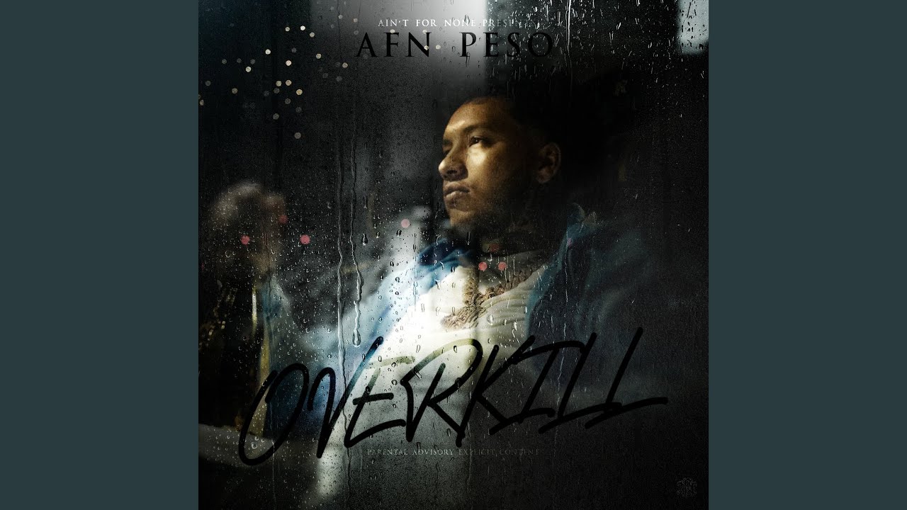 Overkill - YouTube Music