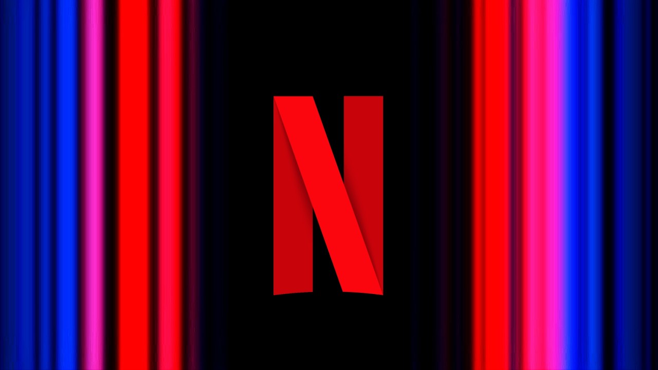 Netflix | Intro Sequance | Intro, Outro & Cinematic | 4K - YouTube