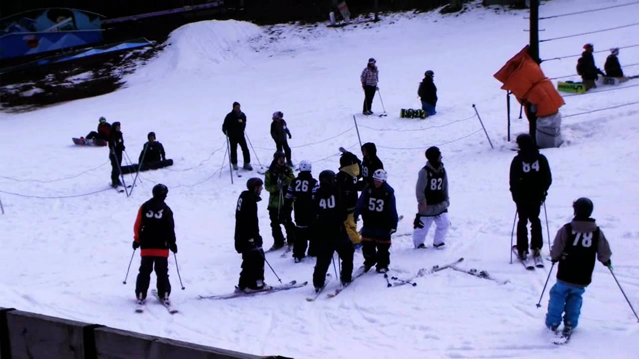 Berkley SW Double Rodeo 1080 (first in NC) - YouTube