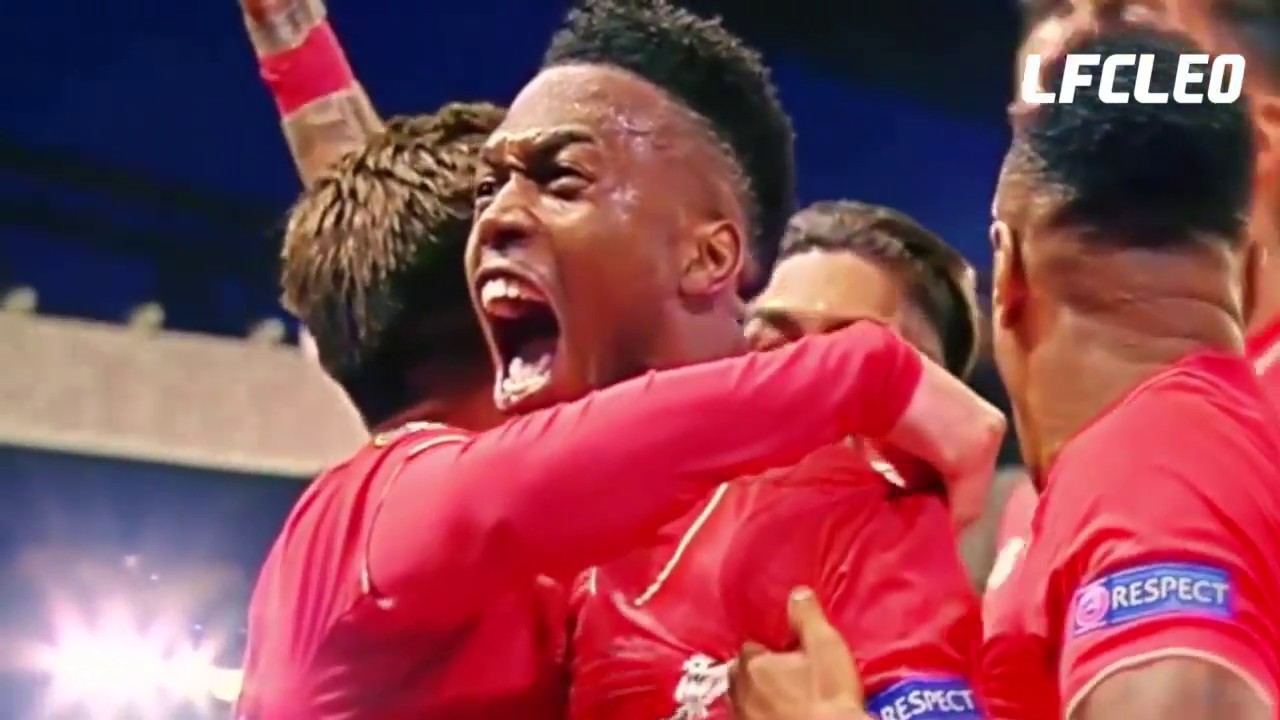 I am Liverpool - The voices of the fans - YouTube